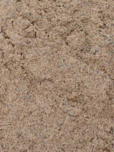 Washed Sand Per Ton – Highland Sand & Gravel