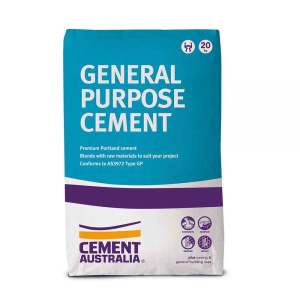 Cement Supplies – Highland Sand & Gravel