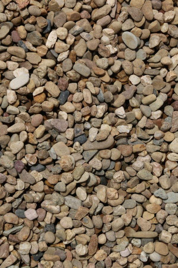 14mm Jugiong Pebble Per Ton – Highland Sand & Gravel