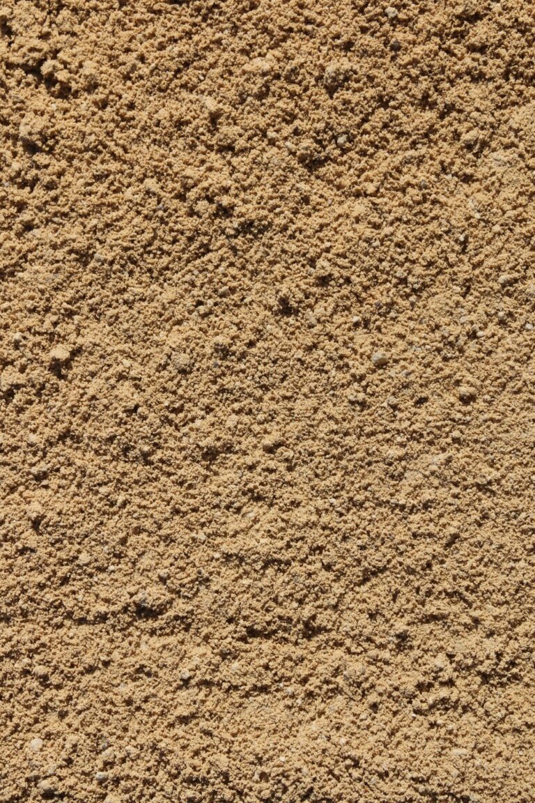 Natural Sand Per Ton – Highland Sand & Gravel