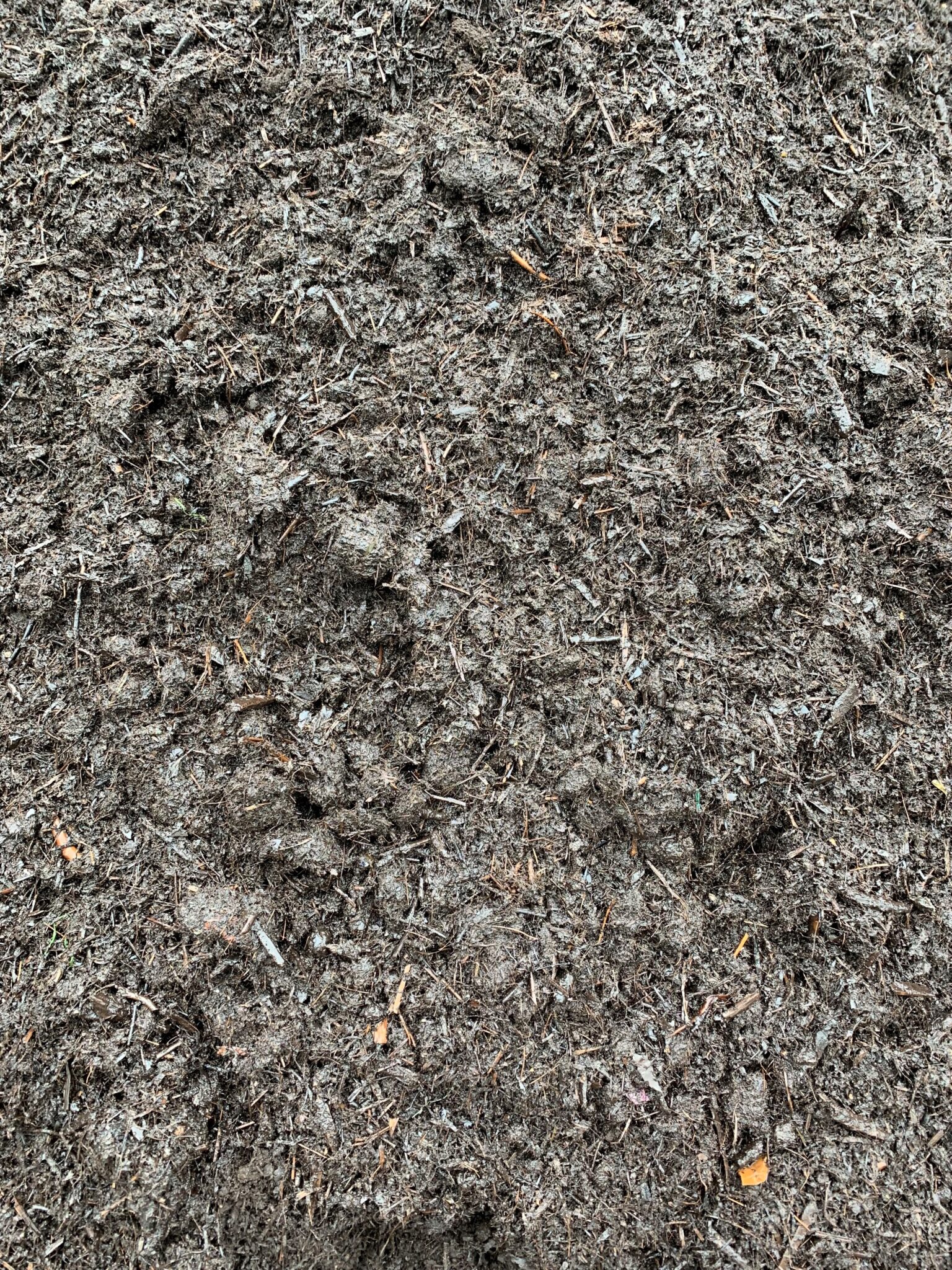 Cow & Compost Per M3 – Highland Sand & Gravel