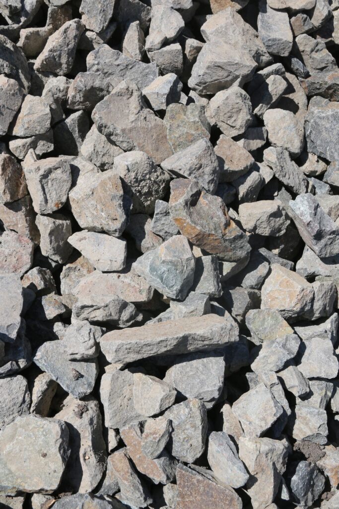 Gabion Rock Per Ton – Highland Sand & Gravel